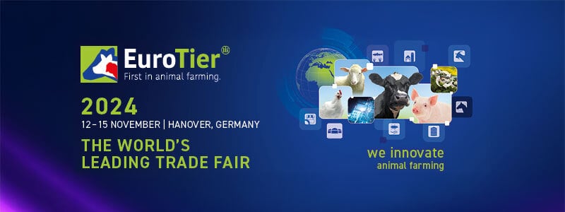 GlasPort Bio to attend world's leading livestock trade fair